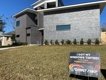 Turbo Tint | One Hour Window Tint Experts
