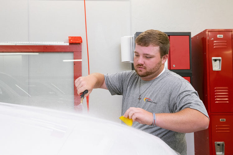 Turbo Tint Window Tint & Paint Protection Services