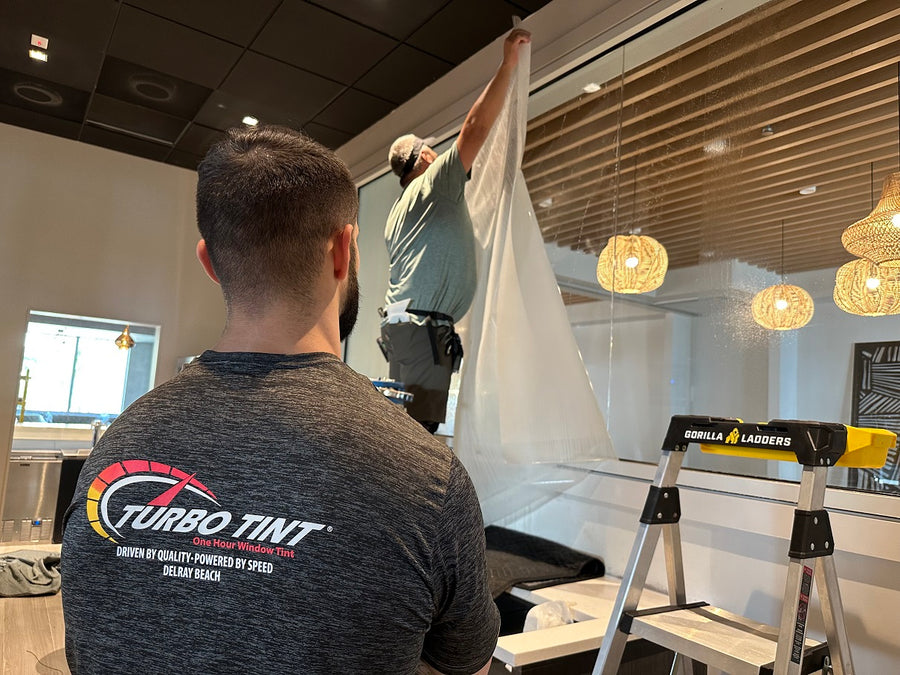 Services – Turbo Tint